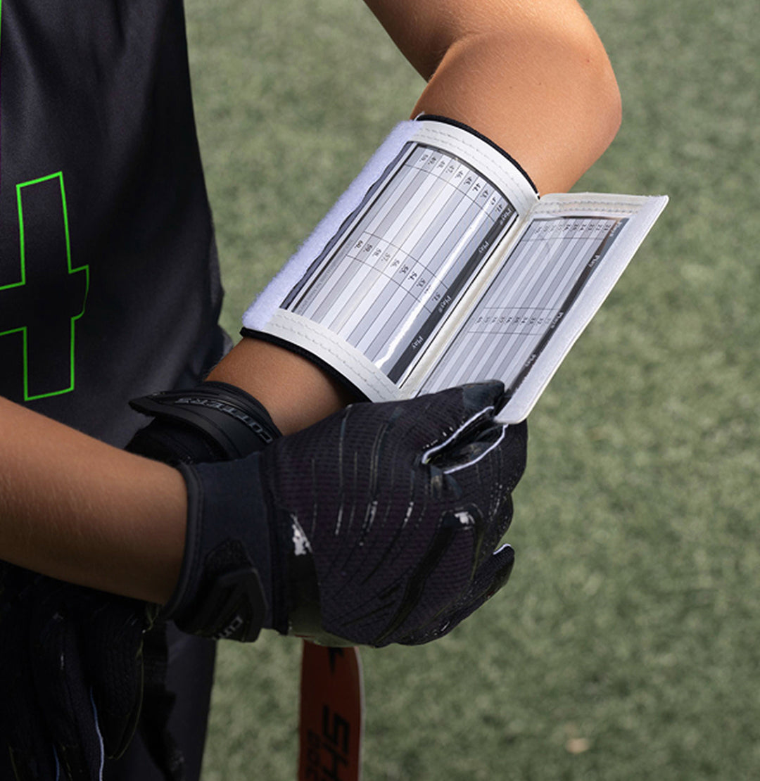 Youth Football Gloves | Cutters Sports